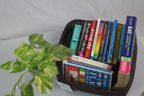 TLBAS-0042a/Organizer trays– Thalir-LEED®